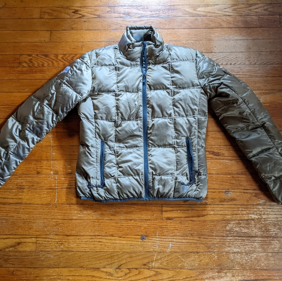 Eddie Bauer | Jackets & Coats | Eddie Bauer First Ascent Youth Boys ...